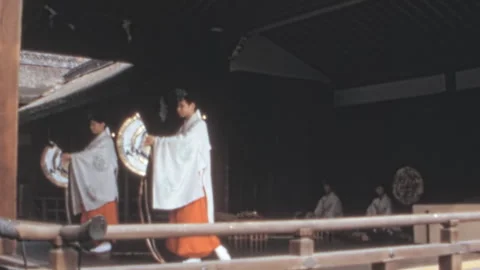 Japanese Dance Performance Stock Videos – Royalty-Free HD & 4K Videos ...