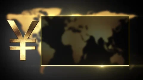 Japanese Money Symbols Stock Videos – Royalty-Free HD & 4K Videos