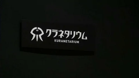 Japan's aquarium boasts largest collecti... | Stock Video | Pond5