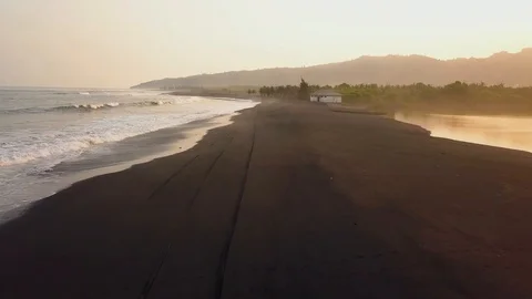 Indonesia Aerial Stock Video Footage | Royalty Free Indonesia Aerial ...