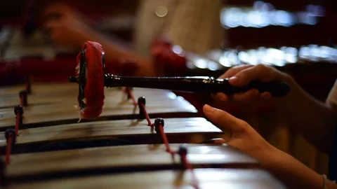 Gamelan Stock Footage ~ Royalty Free Stock Videos | Pond5