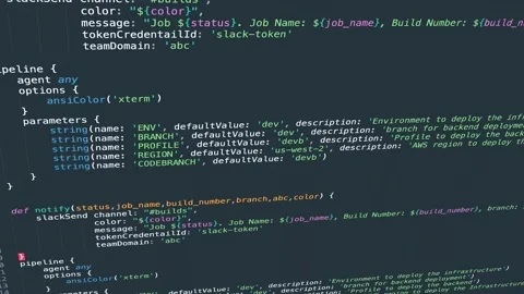 Javascript Stock Video Footage | Royalty Free Javascript Videos | Pond5