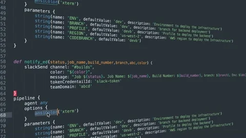 Javascript Stock Video Footage | Royalty Free Javascript Videos | Pond5
