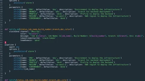 Javascript Stock Video Footage | Royalty Free Javascript Videos | Pond5