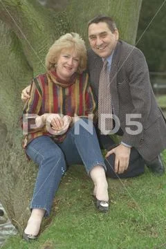 Jayne Davis And Tony Motte Meet At Meriden: Jayne Has Tony's Heart ...