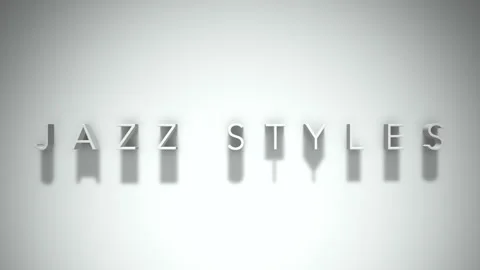 Jazzon Animations Stock Videos – Royalty-Free HD & 4K Videos