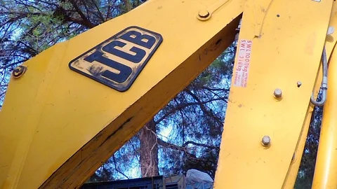 Digj Logo Stock Videos – Royalty-Free HD & 4K Videos