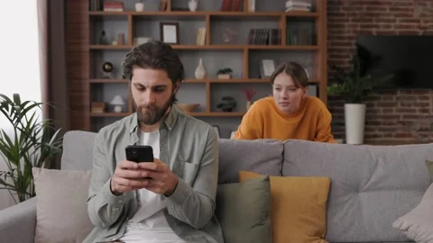 Jealous Person Stock Videos – Royalty-Free HD & 4K Videos | Pond5