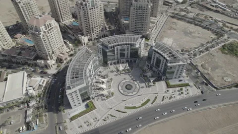 Jeddah Building Stock Video Footage | Royalty Free Jeddah Building ...
