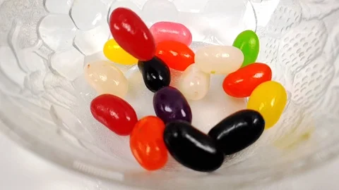 Jelly Beans Stock Video Footage | Royalty Free Jelly Beans Videos | Page 2