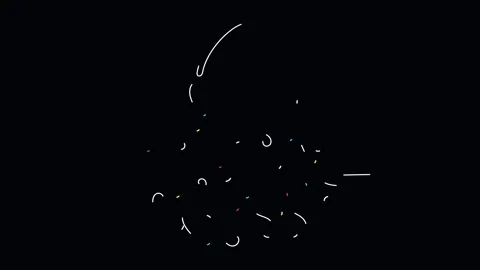 Jellyfish Logo Stock Footage ~ Royalty Free Stock Videos | Pond5