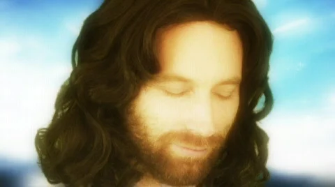 Jesus Actor Stock Videos – Royalty-Free HD & 4K Videos | Pond5