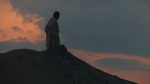 Temptation Jesus Stock Videos – Royalty-Free HD & 4K Videos