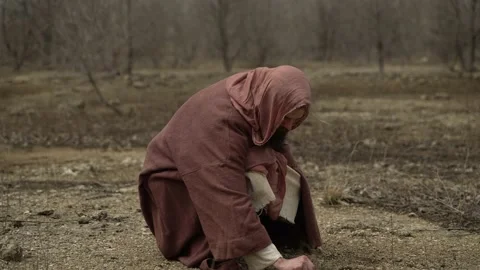 Bible Moses Stock Footage ~ Royalty Free Stock Videos | Pond5