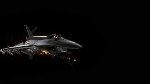 Flight Crash Videos Stock Videos – Royalty-Free HD & 4K Videos | Page 3