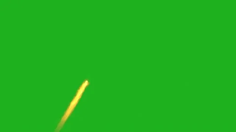 Jet Green Screen Stock Footage ~ Royalty Free Stock Videos | Pond5
