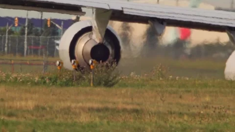 Heat Distortion Stock Video Footage | Royalty Free Heat Distortion ...