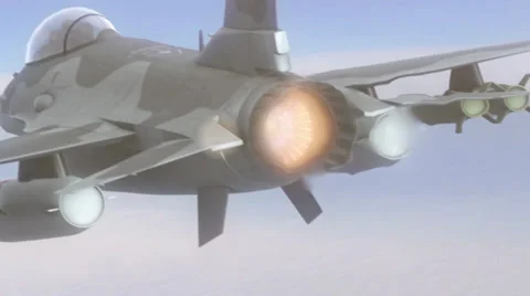 Fighter Jet Stock Videos – Royalty-Free HD & 4K Videos