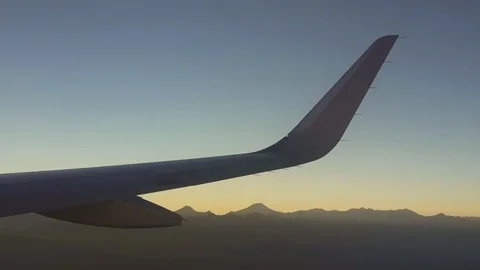 Wings Jet Stock Videos – Royalty-Free HD & 4K Videos | Pond5