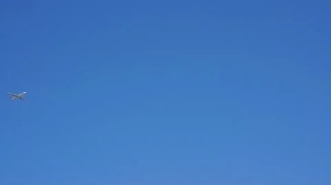 Aircraft Jet Plane Frame Jet Plane Frame Stock Footage ~ Royalty Free ...