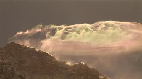 Jet Peak Stock Footage ~ Royalty Free Stock Videos | Pond5