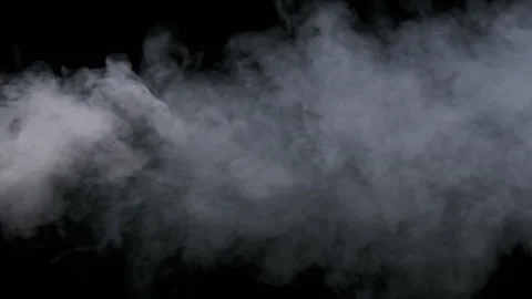 Stream Smoke Stock Footage ~ Royalty Free Stock Videos | Pond5