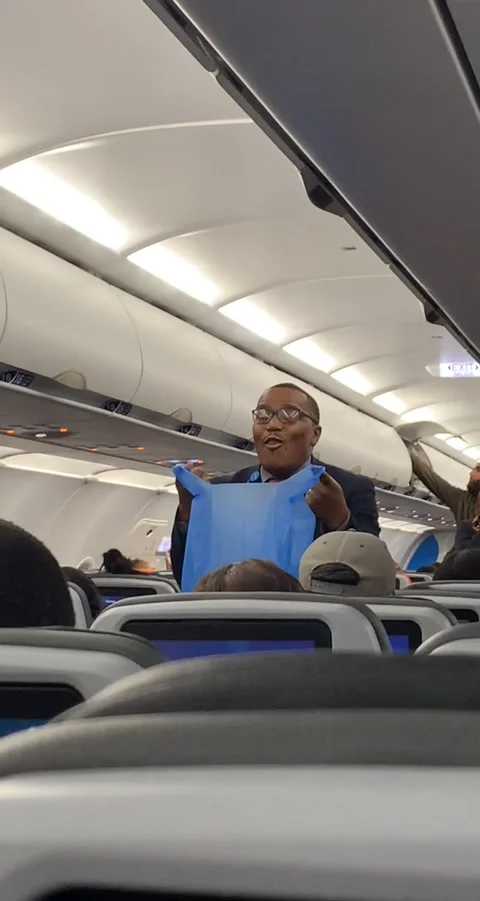 Bfunny Flight Attendant Stock Videos – Royalty-Free HD & 4K Videos