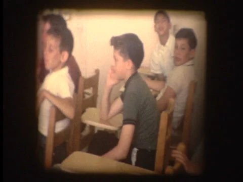 School Boys Stock Videos – Royalty-Free HD & 4K Videos