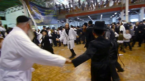 Jewish Dance Stock Footage ~ Royalty Free Stock Videos | Pond5