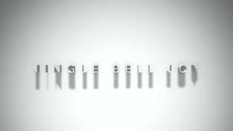 Jingle Of Joy Stock Videos – Royalty-Free HD & 4K Videos