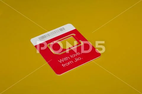 Jio SIM With Every JioFi or 4G Smartphone Background for text ~ Premium ...