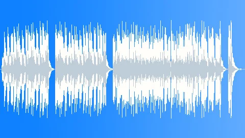 JIVING WITH DJANGO ~ Background Music #245226526 | Pond5