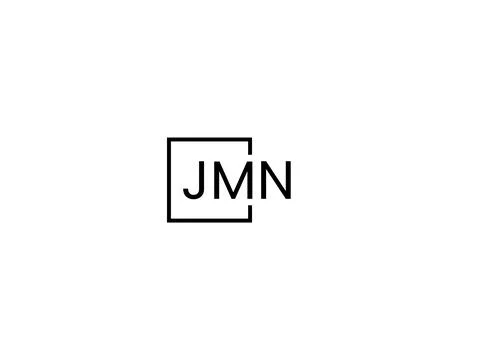 Jmn Logo Multimedia Artist Designer | Jmn
