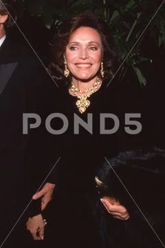 Joanne Carson Circa 1980's Credit: Ralph Dominguez/MediaPunch ~ Premium ...