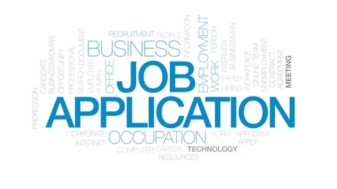 Word Text Application Stock Footage ~ Royalty Free Stock Videos | Pond5