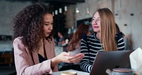 Job Interview Stock Video Footage | Royalty Free Job Interview Videos ...