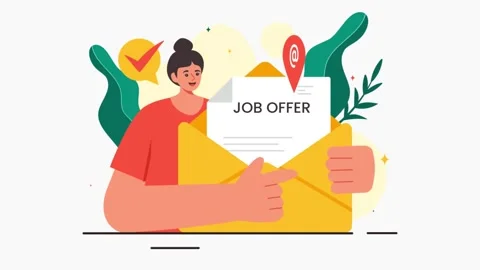 Job Vacancies Stock Video Footage | Royalty Free Job Vacancies Videos ...