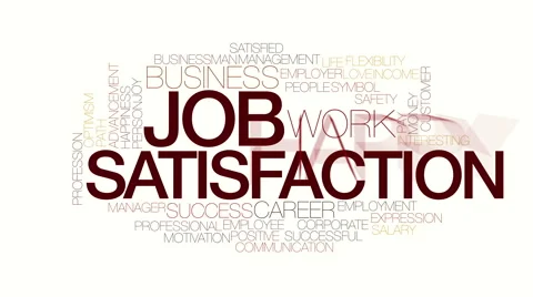 Job Satisfaction Stock Footage ~ Royalty Free Stock Videos | Pond5