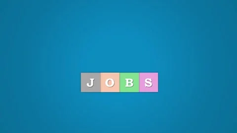 White Alphabets Stock Videos – Royalty-Free HD & 4K Videos | Pond5