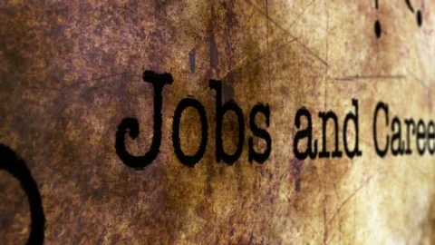 Careers Apply Stock Videos – Royalty-Free HD & 4K Videos