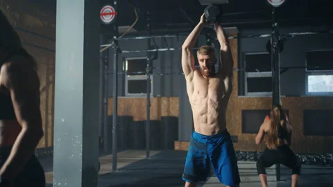 Jock Stock Videos – Royalty-Free HD & 4K Videos