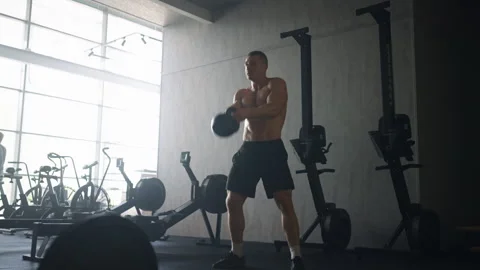 Jock Physicals Stock Videos – Royalty-Free HD & 4K Videos | Pond5