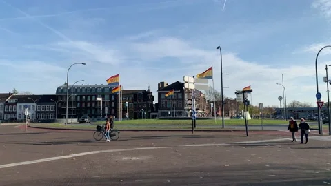 Vlag Stock Video Footage | Royalty Free Vlag Videos | Pond5