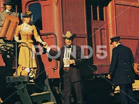 Joe Kidd aka Sinola Joe Kidd aka Sinola, USA, 1972, Regie: John Sturges ...