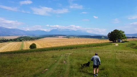 Warmth Running Down Stock Videos – Royalty-Free HD & 4K Videos