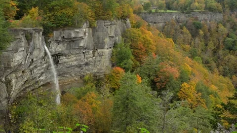 Waterfall Stock Video Footage | Royalty Free Waterfall Videos | Page 9