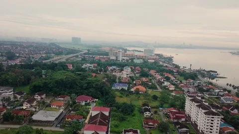 Johor Bahru Stock Video Footage | Royalty Free Johor Bahru Videos | Pond5