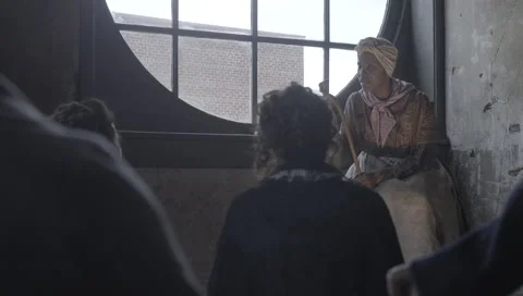 Young Barnum Stock Footage ~ Royalty Free Stock Videos | Pond5