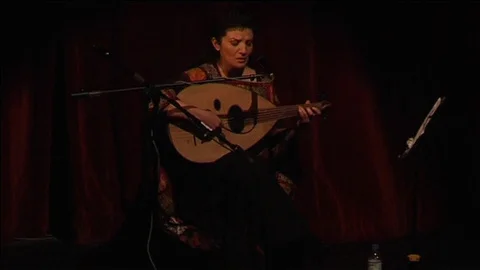 Sexy Syrian Girl Stock Footage ~ Royalty Free Stock Videos | Pond5