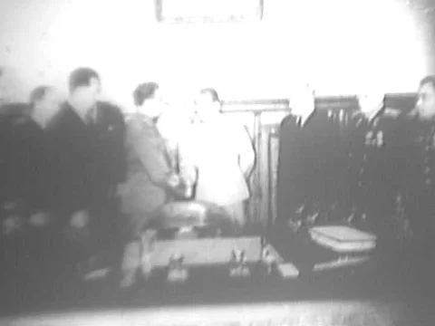 Vintage Fist Fight Stock Video Footage | Royalty Free Vintage Fist ...